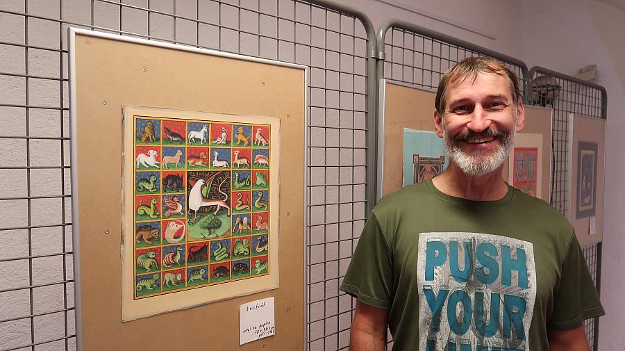 Jiří Musil: Retrospektiva